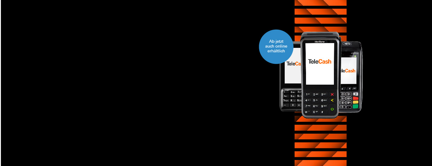 TeleCash - Terminals & Online Payments - Kartenzahlung für Ihr Geschäft