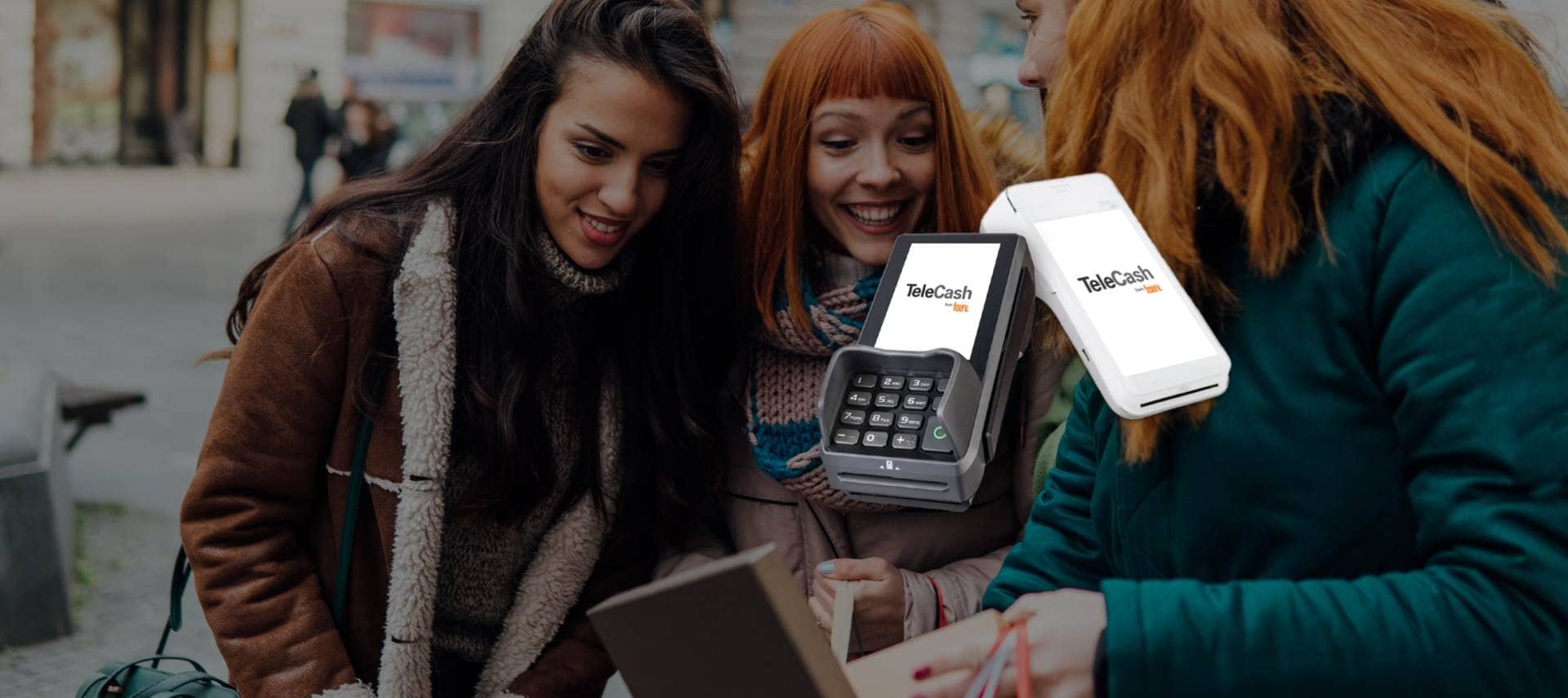 TeleCash - Terminals & Online Payments - Kartenzahlung für Ihr Geschäft